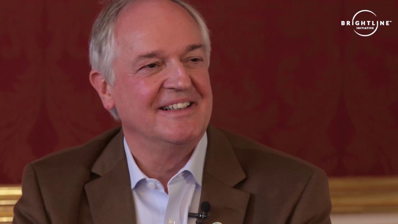 Interview with Unilever CEO Paul Polman about executing strategy ... Interview with Unilever CEO Paul Polman about executing strategy ...