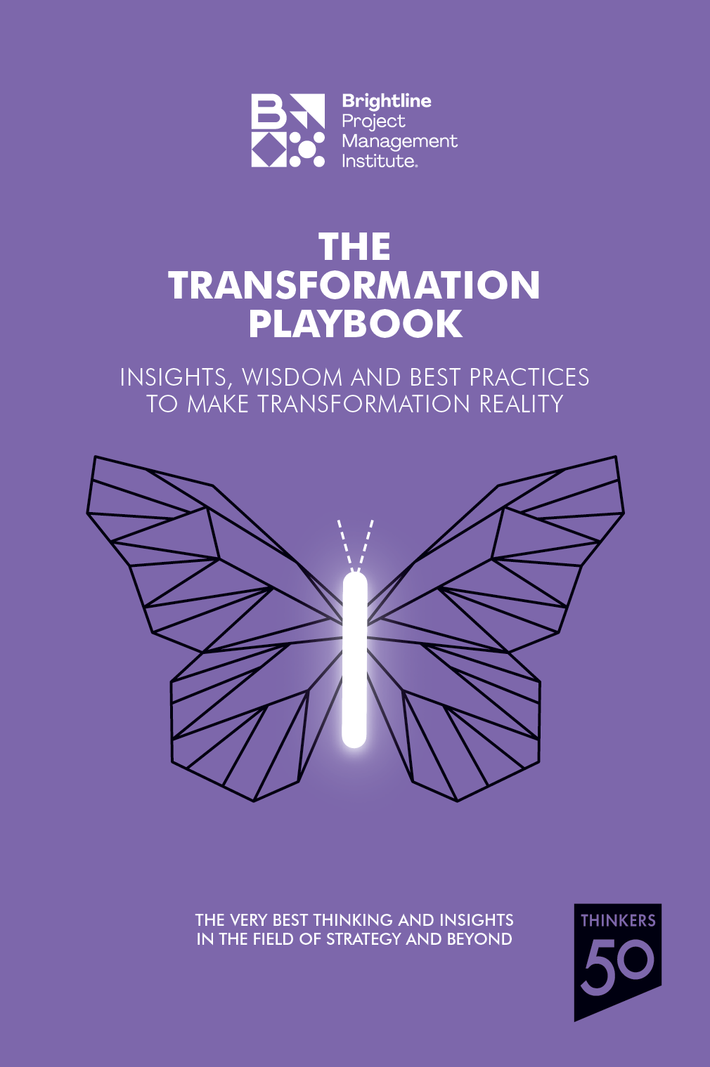 The Transformation Playbook | Brightline Initiative