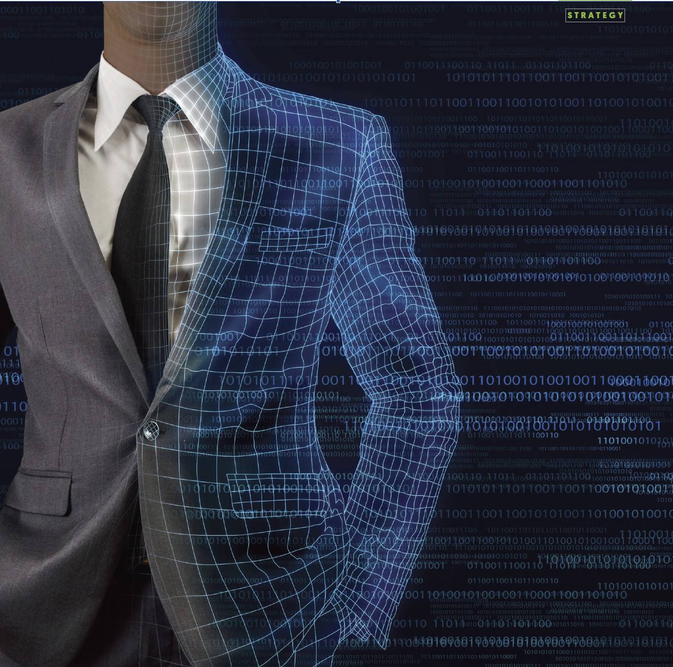 People-centred transformation is an urgent priority for a fast-changing ...