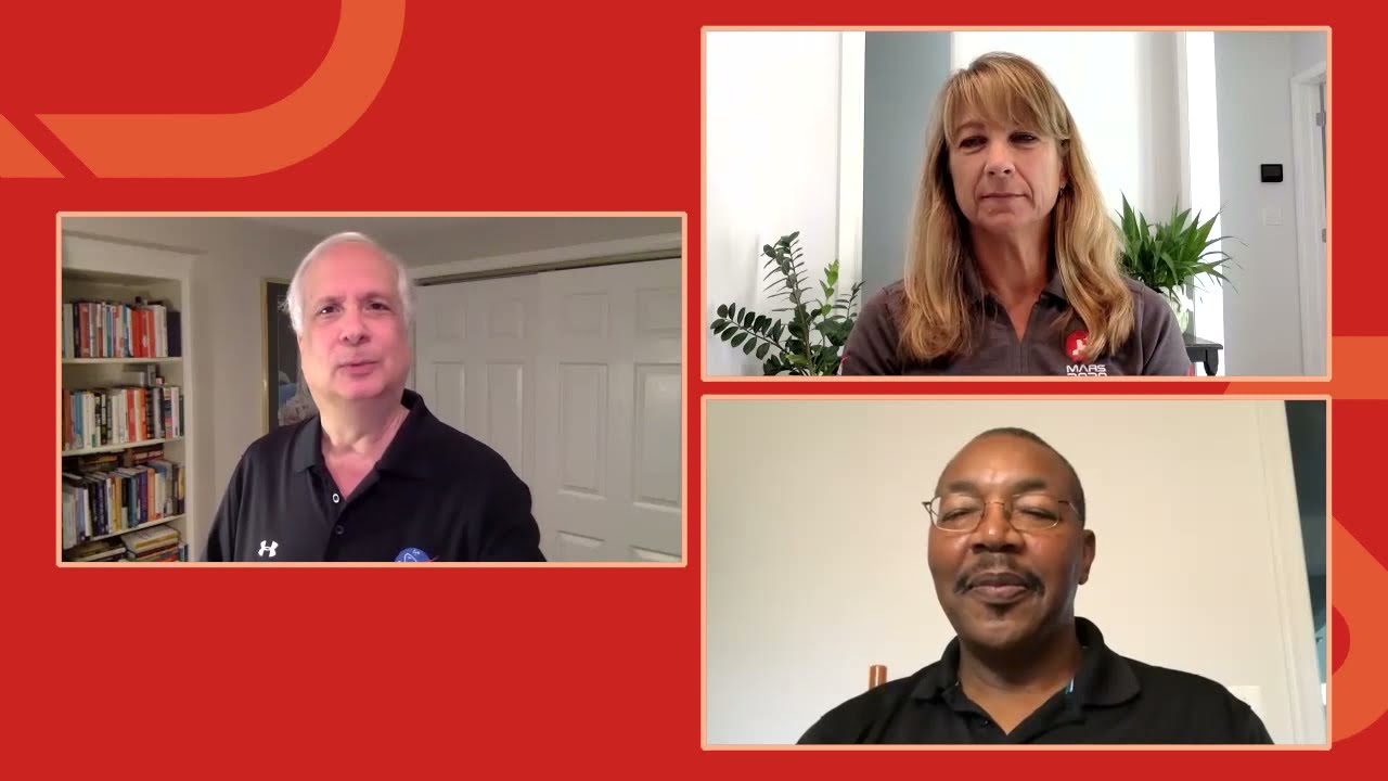 What is the Next Frontier in Space Exploration [Strategy@Work 2020 ...