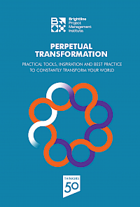 Perpetual Transformation | Brightline Initiative